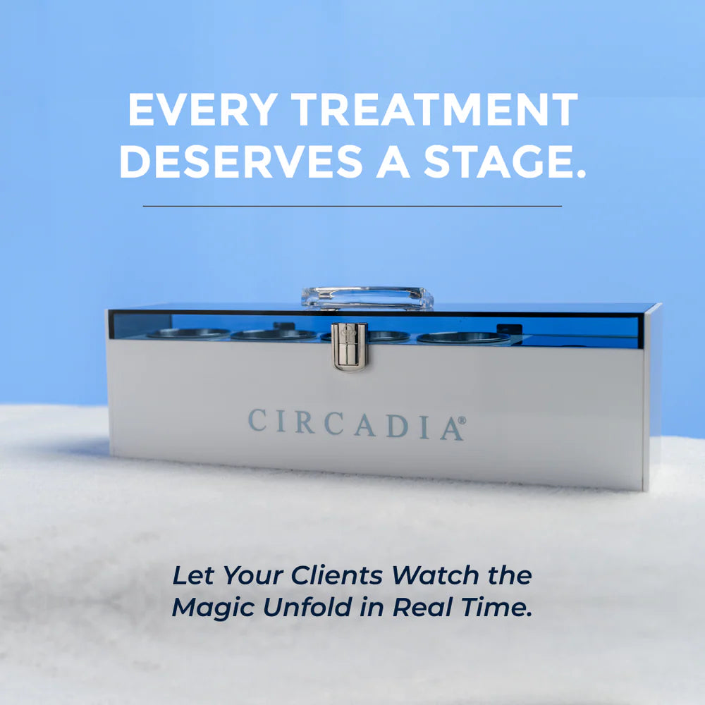 Mixology Toolkit – Circadia Skin Australia