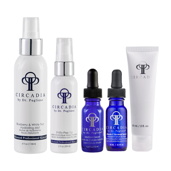 Prevention Bundle – Circadia Skin Australia