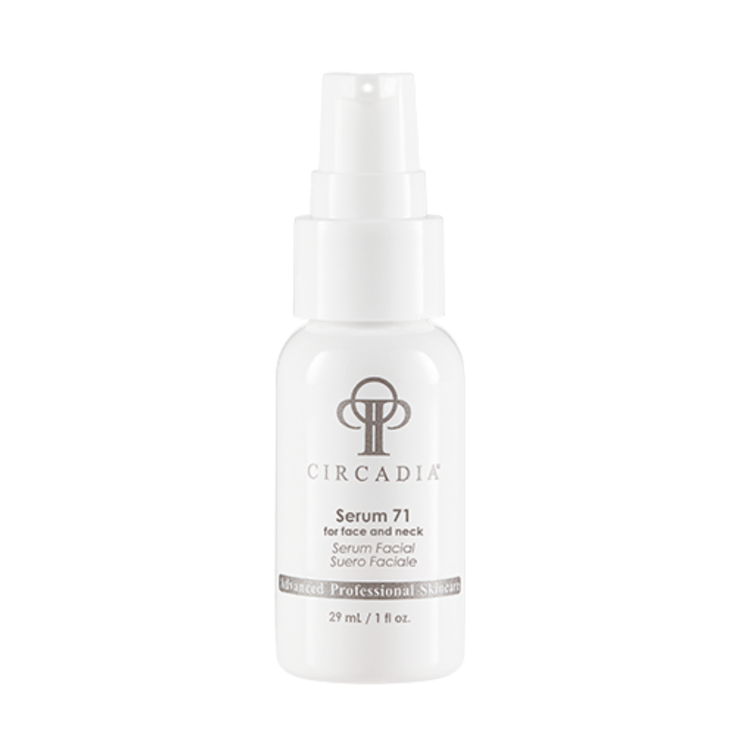 Serum 71 – Circadia Skin Australia
