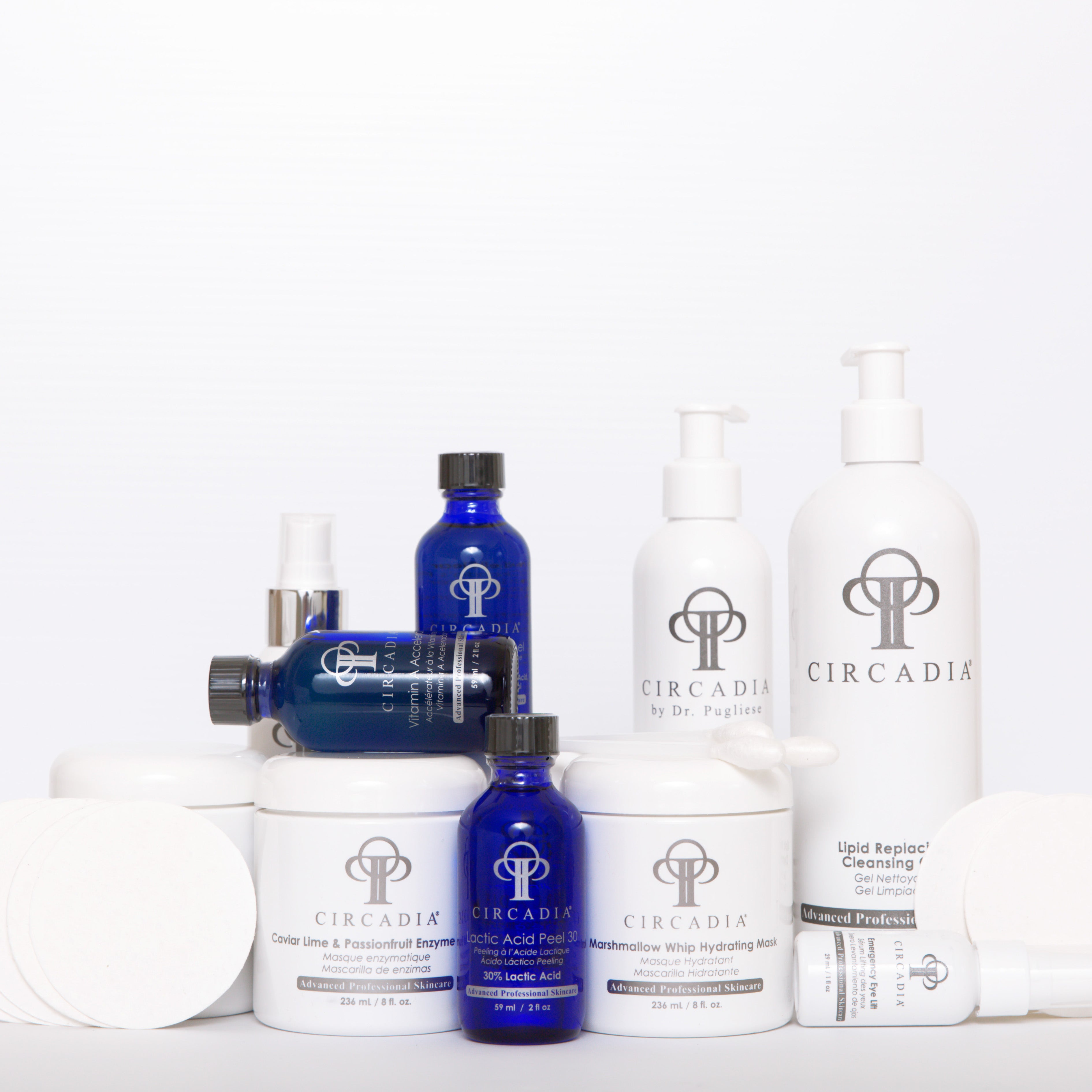 Professional – Page 2 – Circadia Skin Australia