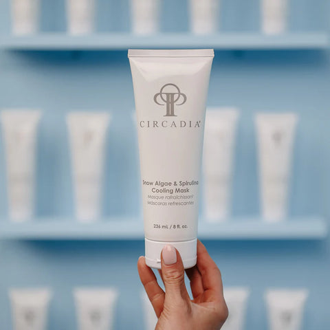 Masks – Circadia Skin Australia