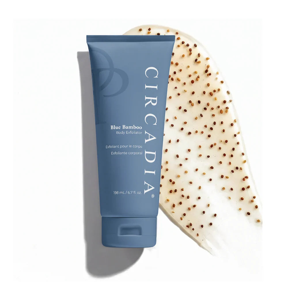 Body – Circadia Skin Australia