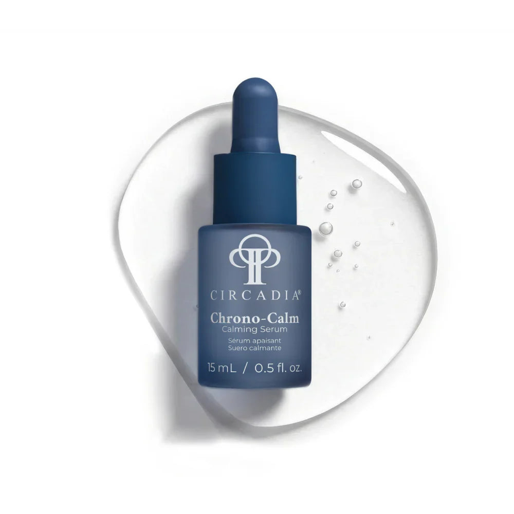 Sensitive & Rosacea – Circadia Skin Australia
