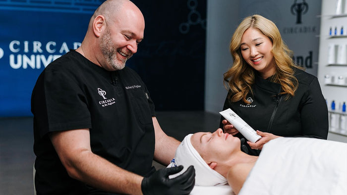 Support Sessions – Circadia Skin Australia