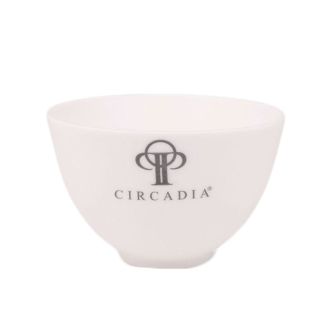 Silicon Bowl – Circadia Skin Australia