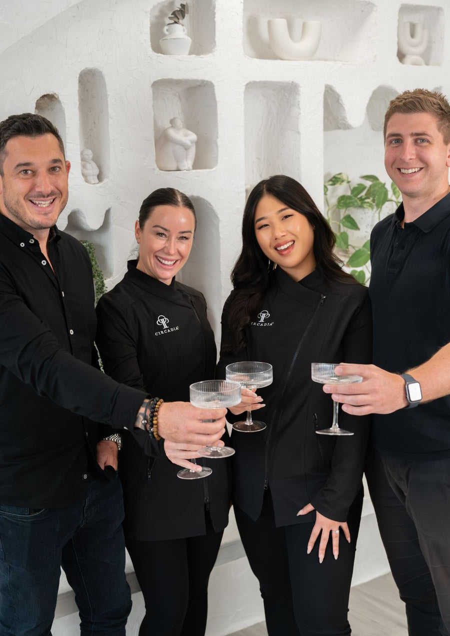 About Us – Circadia Skin Australia