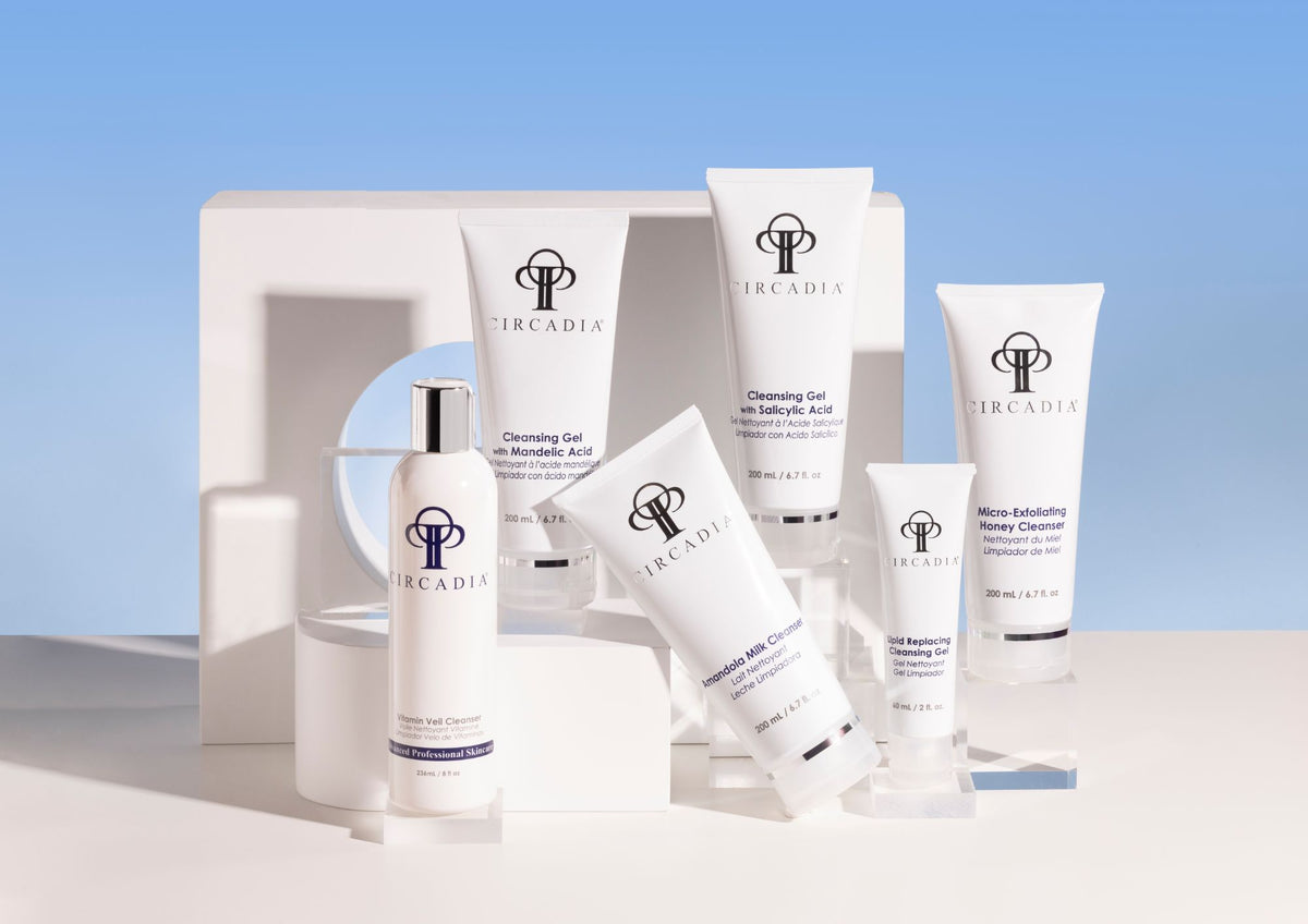 Circadia Australia – Circadia Skin Australia