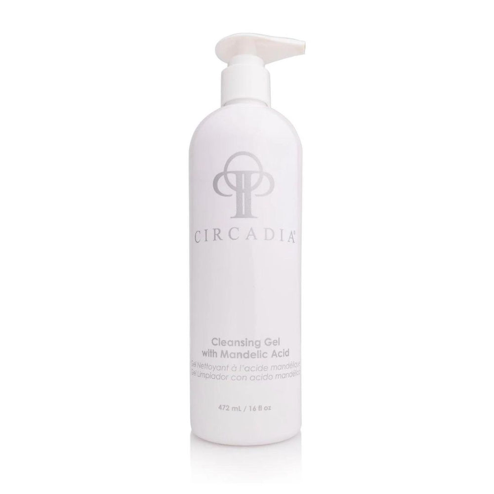 Cleansing Gel with Mandelic Acid – Circadia Skin Australia