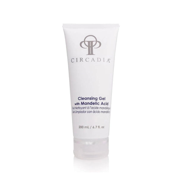 Cleansing Gel with Mandelic Acid – Circadia Skin Australia