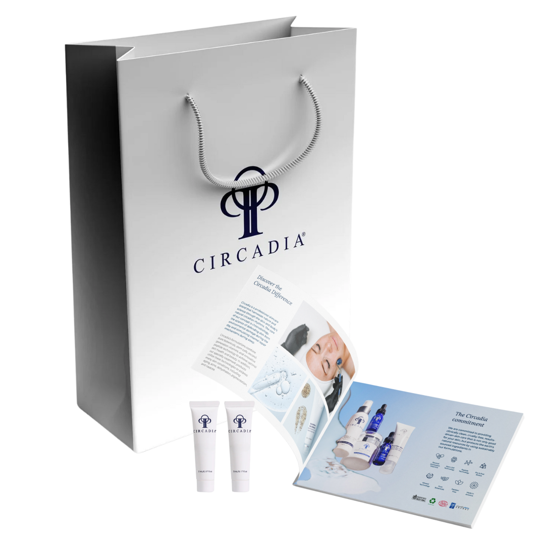 Event Pack – Circadia Skin Australia