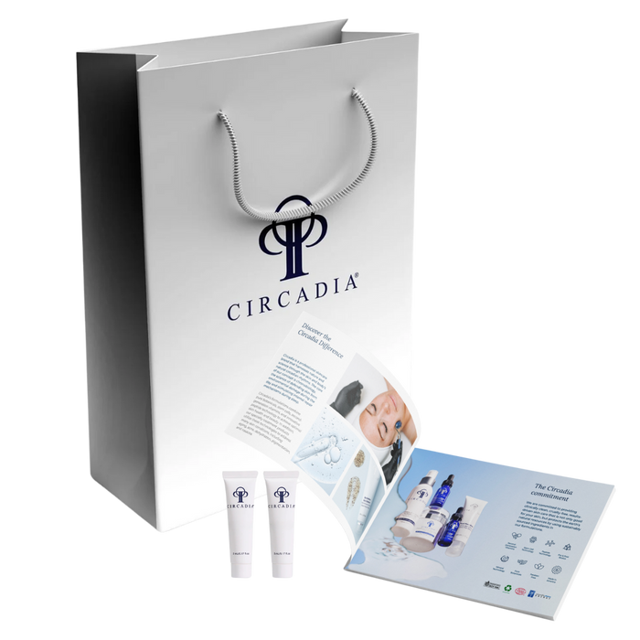 Event Pack – Circadia Skin Australia