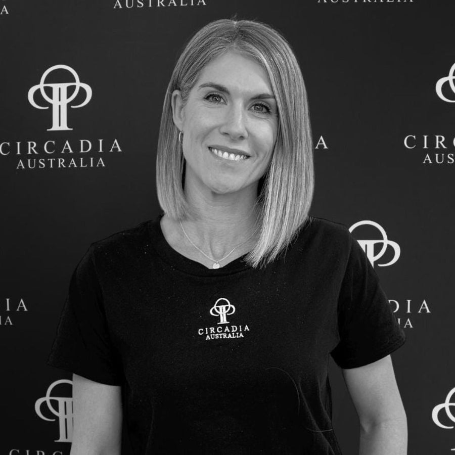 About Us – Circadia Skin Australia