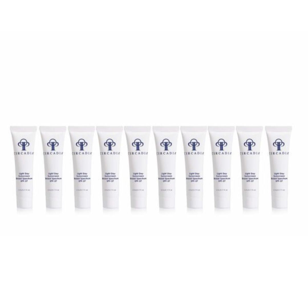 Light Day Sunscreen – Circadia Skin Australia