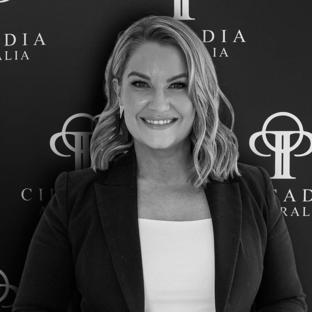 About Us – Circadia Skin Australia