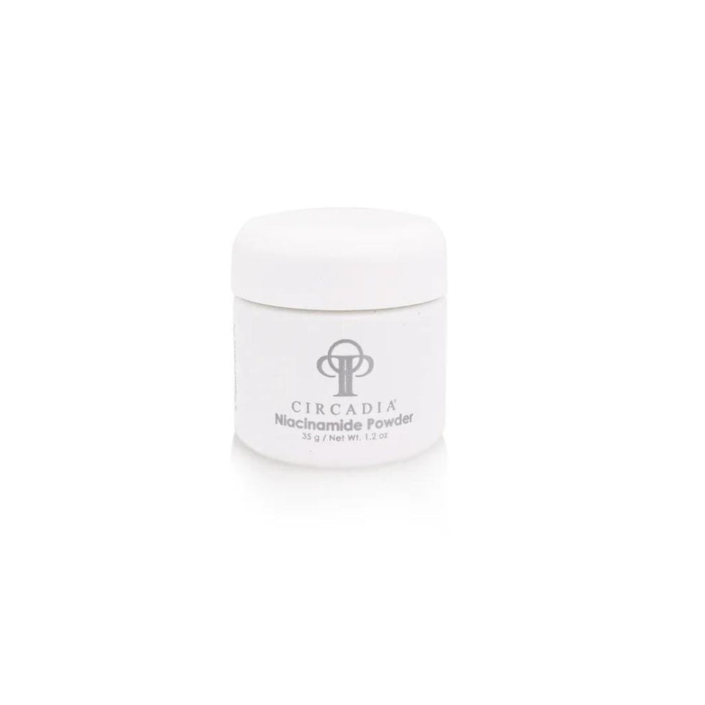 Niacinamide Powder – Circadia Skin Australia