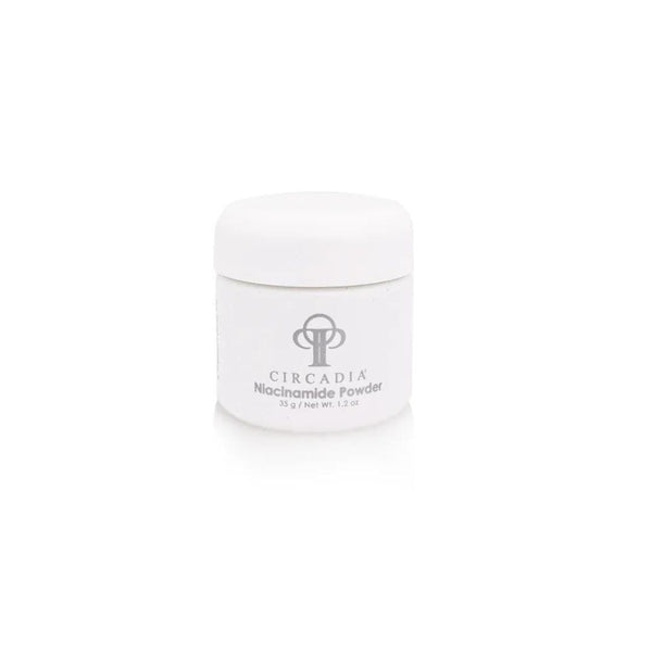 Niacinamide Powder – Circadia Skin Australia