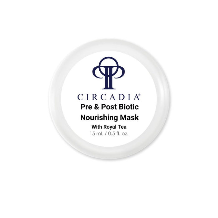 Pre & Post Biotic Nourishing Mask – Circadia Skin Australia