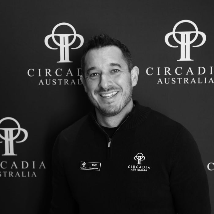 About Us – Circadia Skin Australia