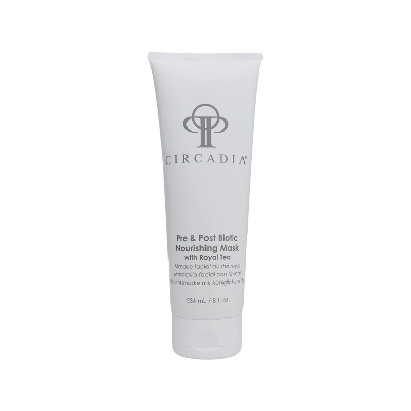Pre & Post Biotic Nourishing Mask – Circadia Skin Australia