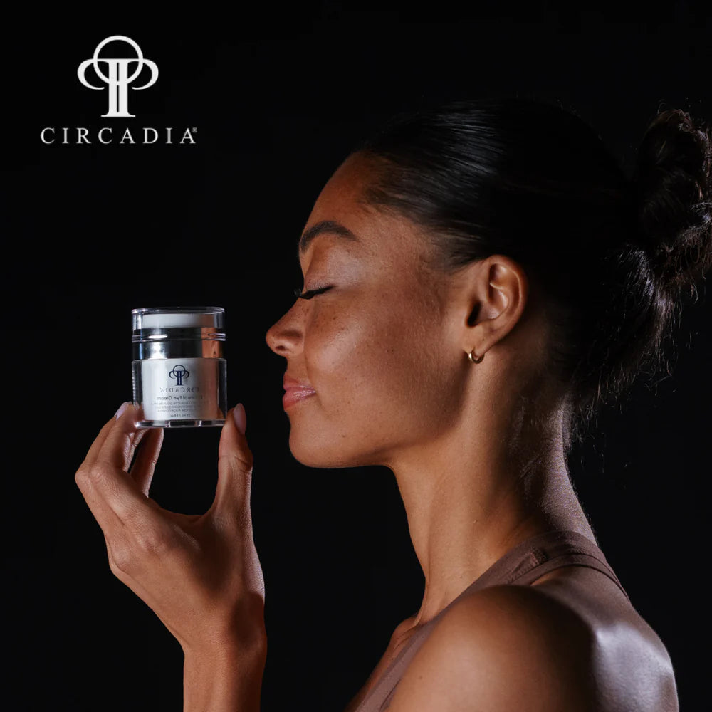 Renewal Eye Cream – Circadia Skin Australia