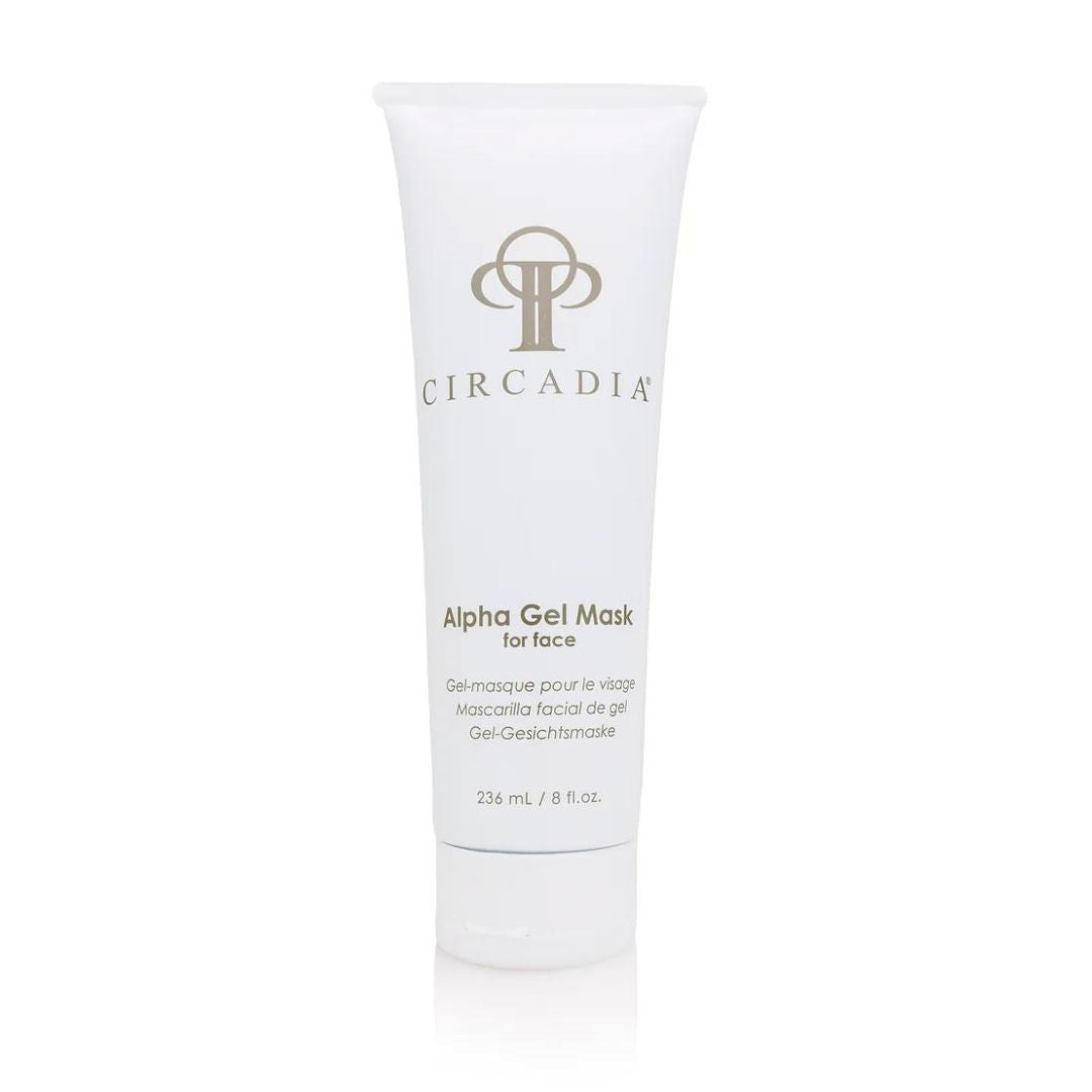 Alpha Gel Mask – Circadia Skin Australia