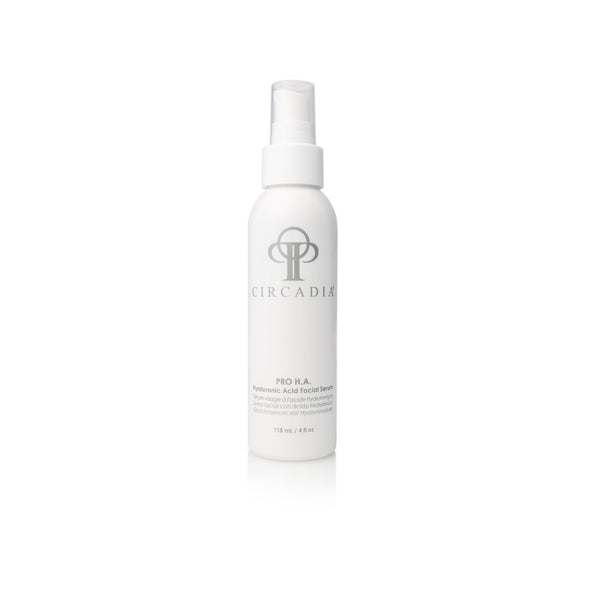 PRO H.A. Hyaluronic Acid Facial Serum – Circadia Skin Australia