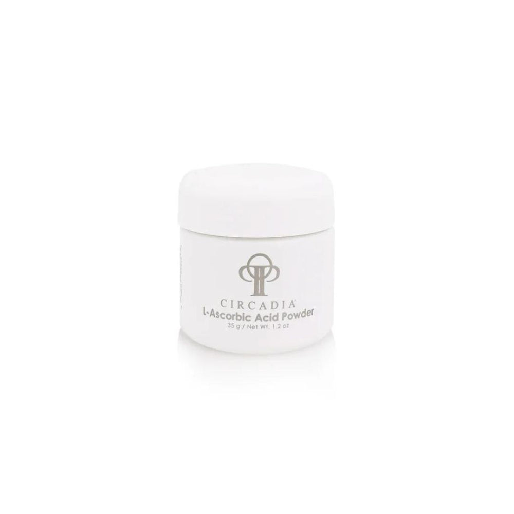 L-Ascorbic Acid Powder – Circadia Skin Australia