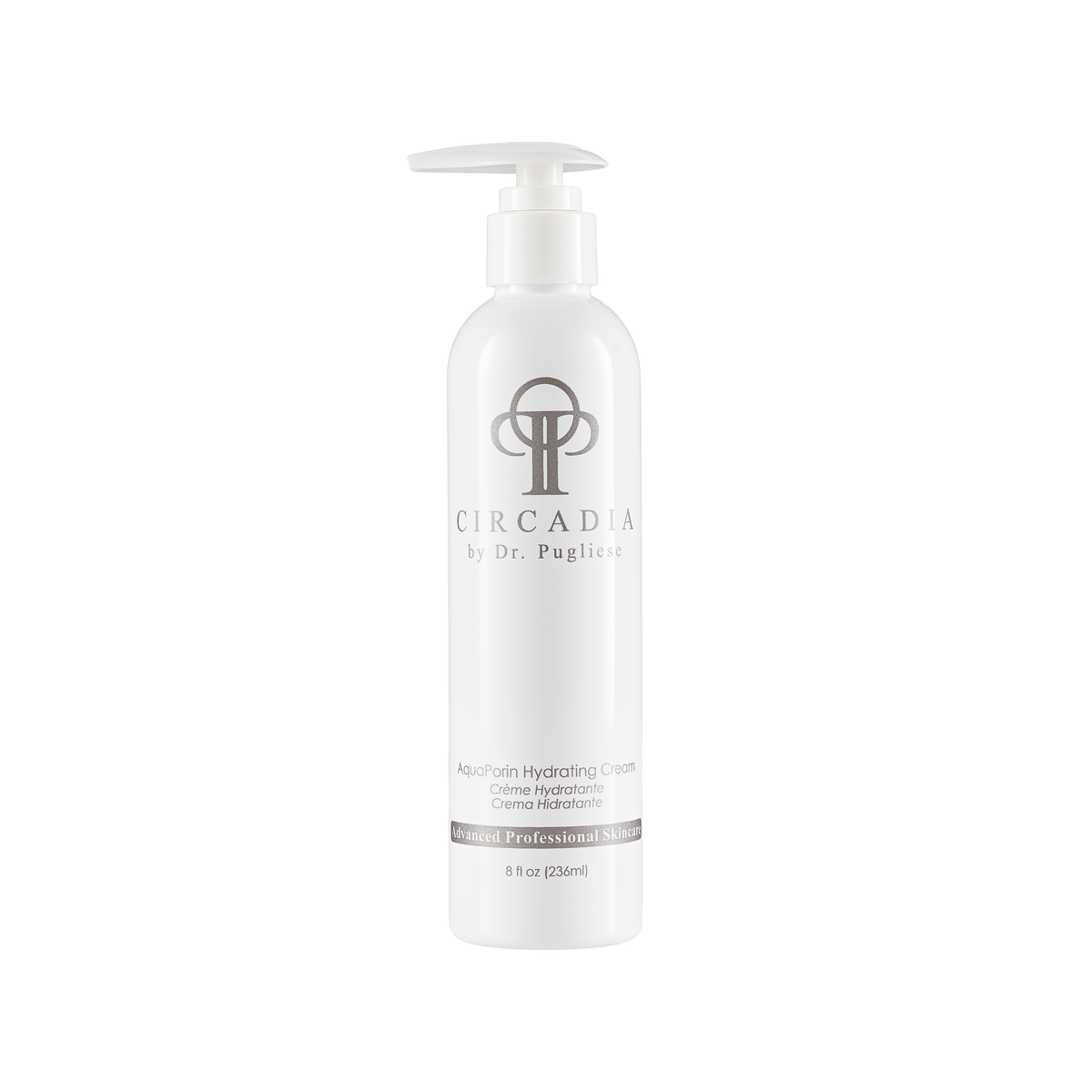 AquaPorin Hydrating Cream – Circadia Skin Australia