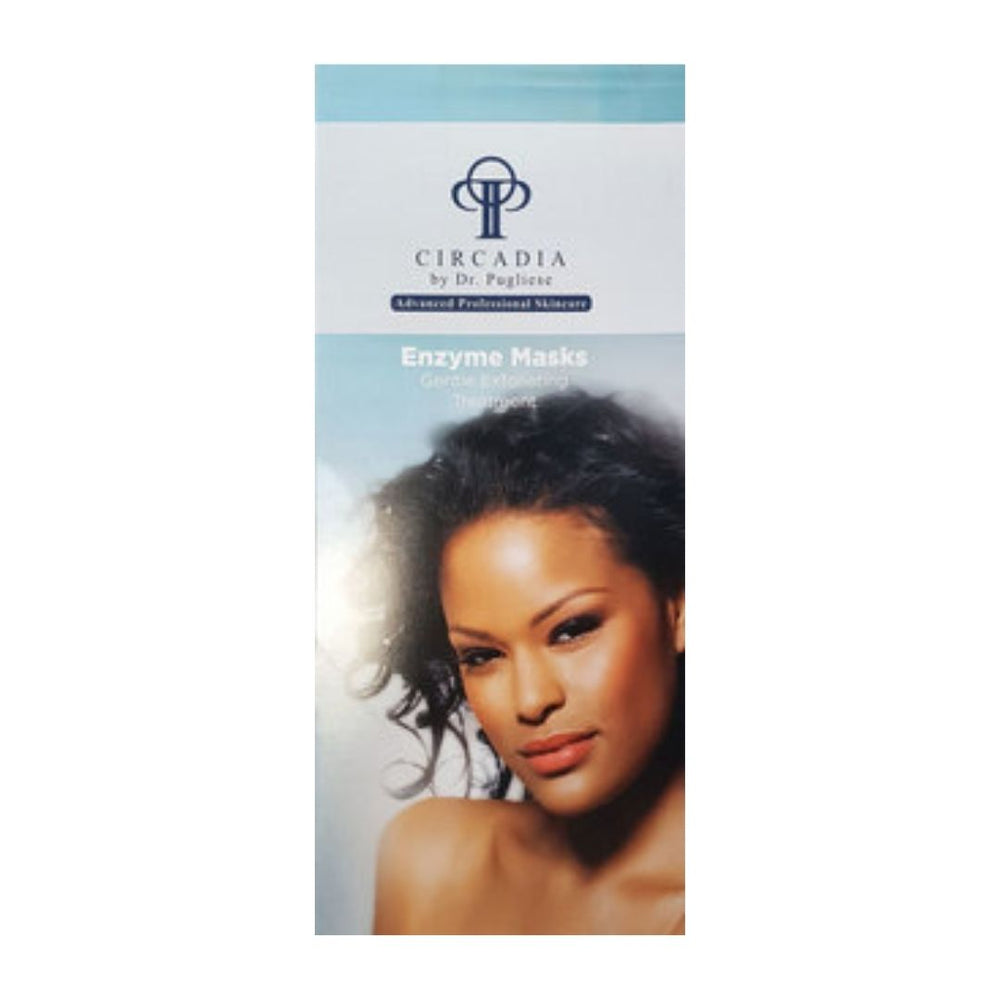 Enzyme Brochure – Circadia Skin Australia