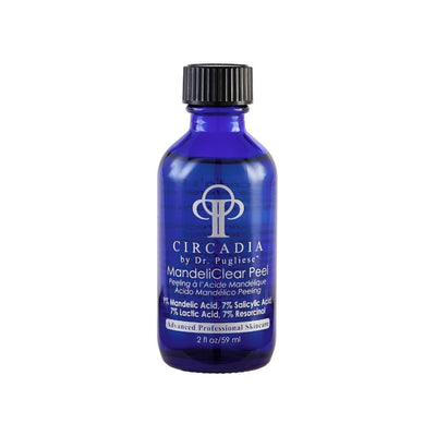 MandeliClear Peel – Circadia Skin Australia