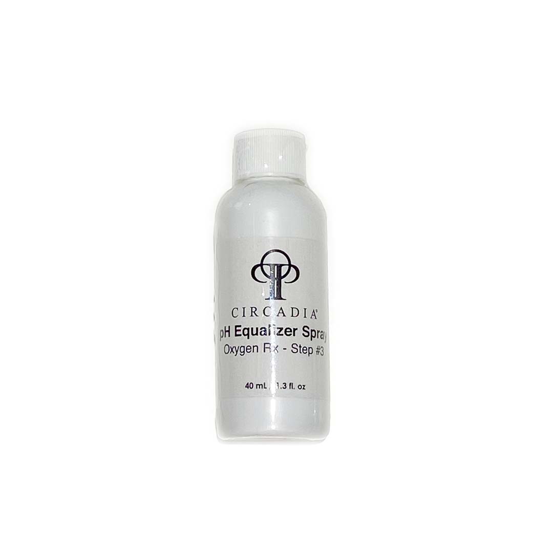 Step 3 For Oxygen Rx – Circadia Skin Australia