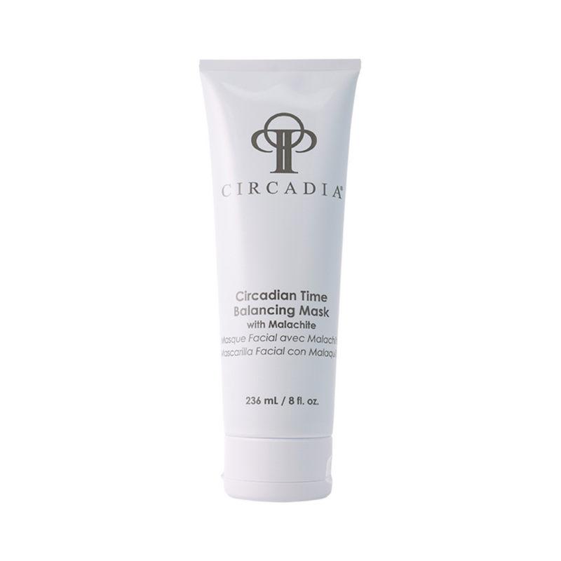 Circadian Time Balancing Mask – Circadia Skin Australia