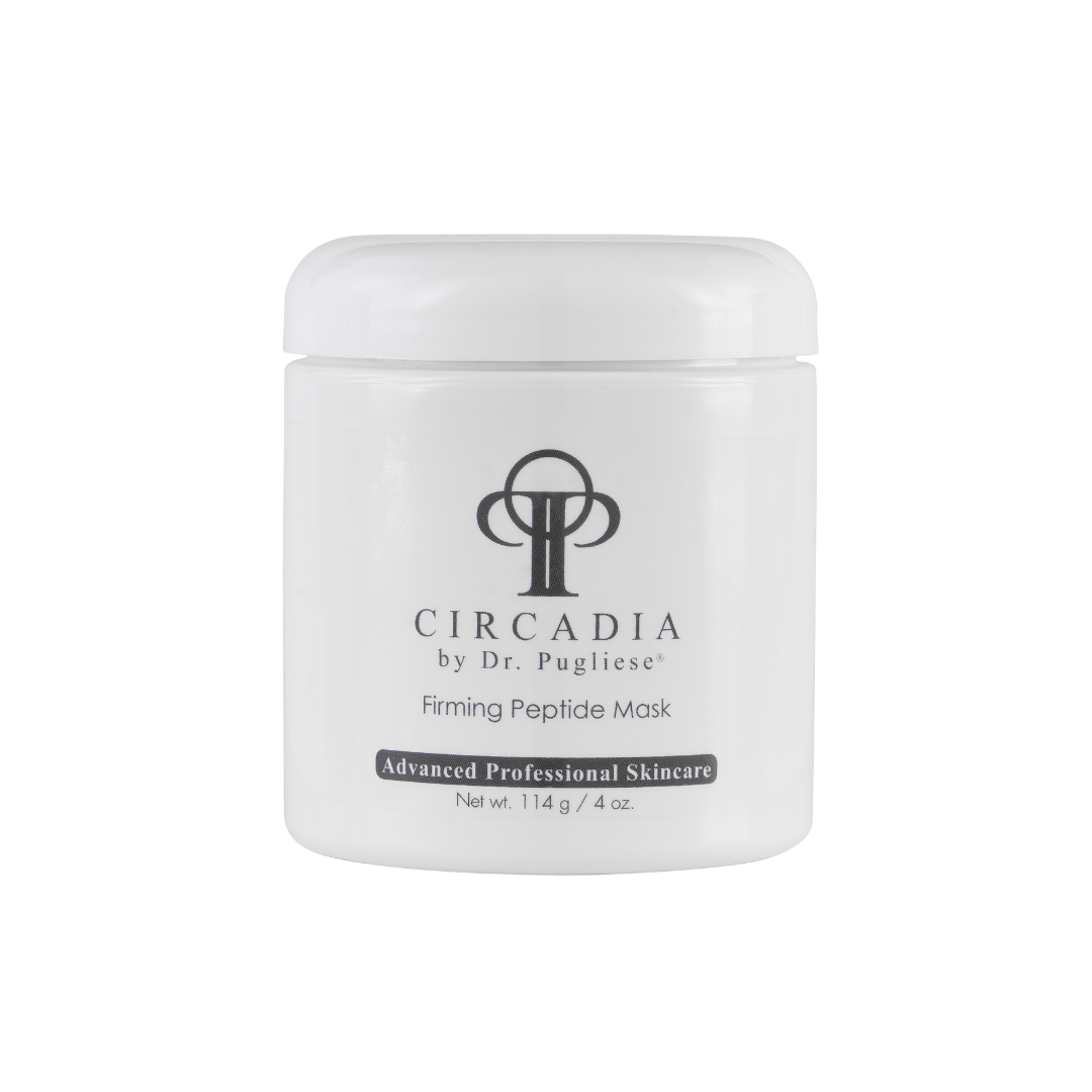 Firming Peptide Mask – Circadia Skin Australia